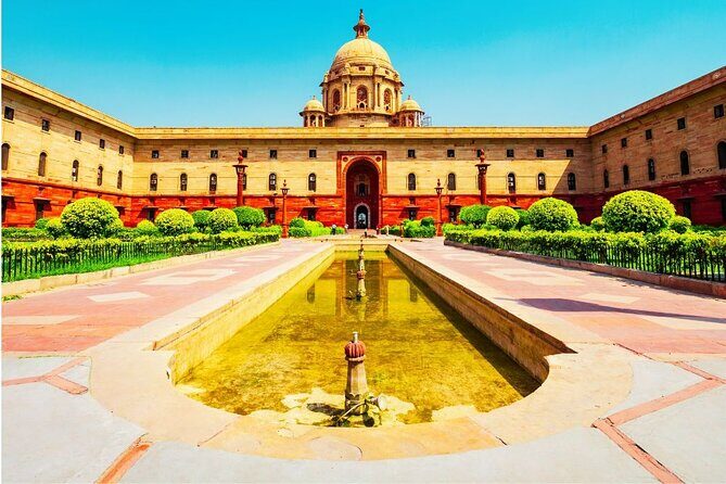 Private Old and New Delhi Tour with Guide - FAQ