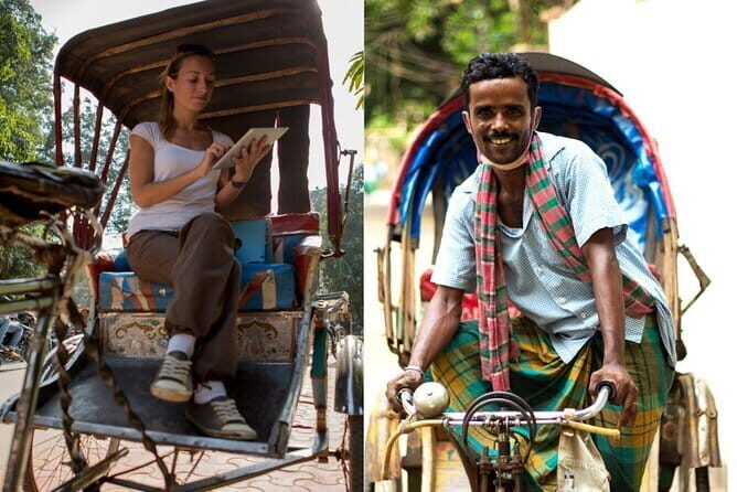Private Old and New Delhi Tour with Tuk Tuk Rickshaw Tour - Key Points