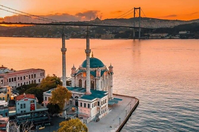 Private Old City Guided Tour - Booking Information