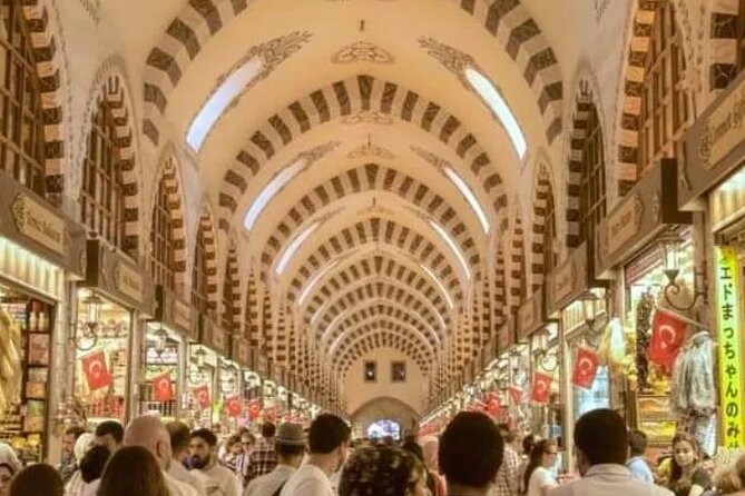 Private Old City Guided Tour - Highlights of the Tour