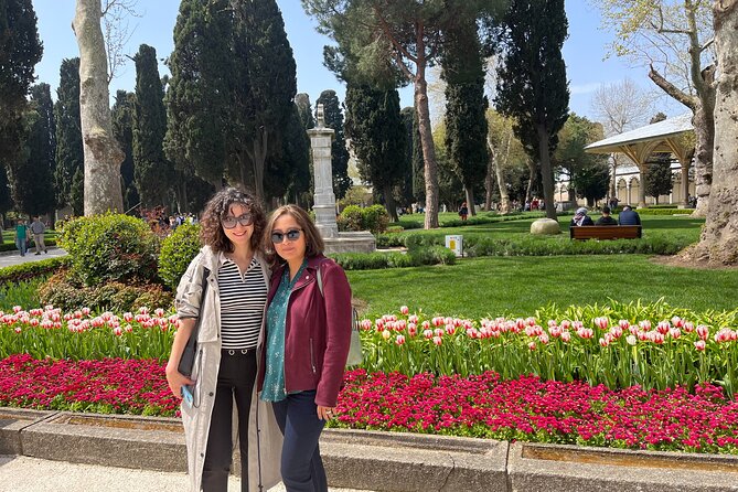 Private Old City Tour in Istanbul - Inclusions