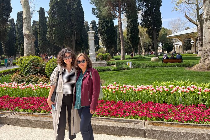 Private Old City Tour in Istanbul - Customizing Your Tour Experience