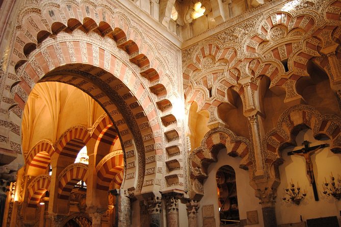 Private Old Cordoba walking tour and Mosque-Cathedral - What You’ll Love About the Itinerary