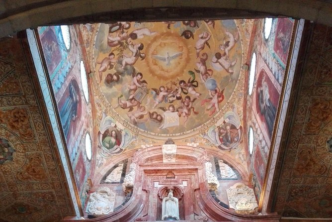 Private Old Cordoba walking tour and Mosque-Cathedral - Final Thoughts