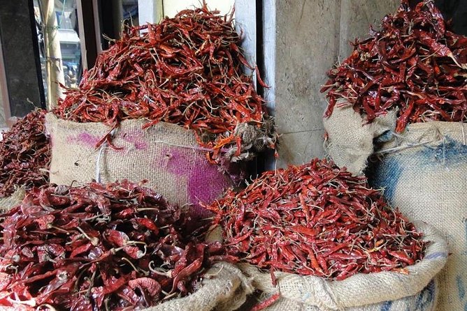 Private Old Delhi tour by tourism ministry approved company - Authentic Feedback from Travelers