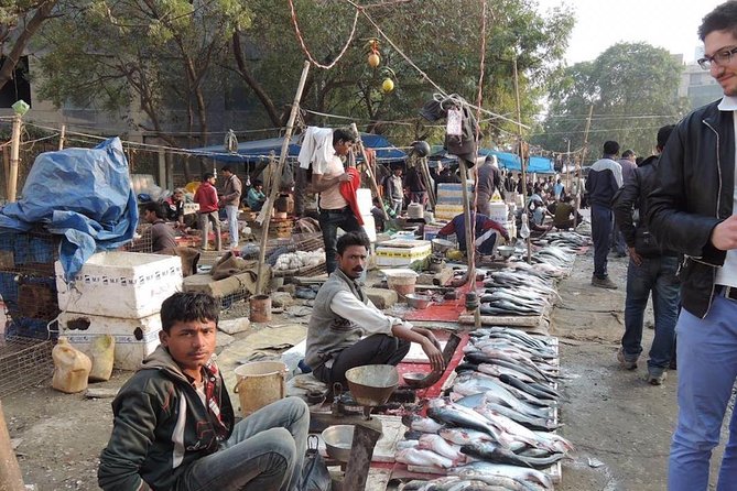 Private Old Delhi tour by tourism ministry approved company - The Sum Up