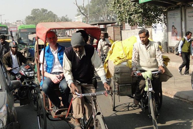 Private Old Delhi tour by tourism ministry approved company - FAQs About the Old Delhi Tour