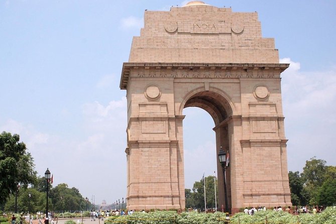 Private Old & New Delhi City Sightseeing Tour - The Sum Up: Is This Tour Right for You?