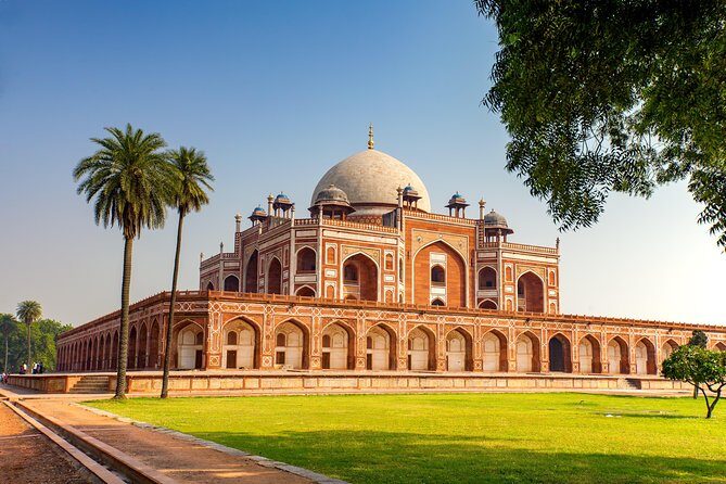 Private Old & New Delhi Sightseeing Tour - What Makes This Tour Stand Out?