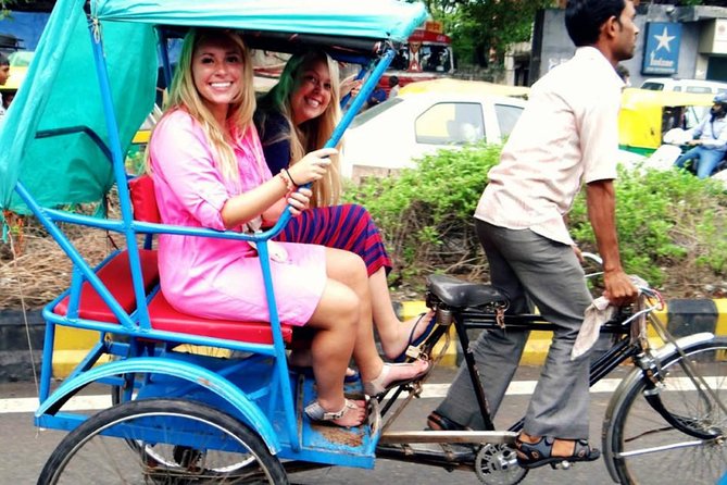 Private Old & New Delhi Tour - Experience the best of Delhi in 8 hours! - Why This Tour Works for You