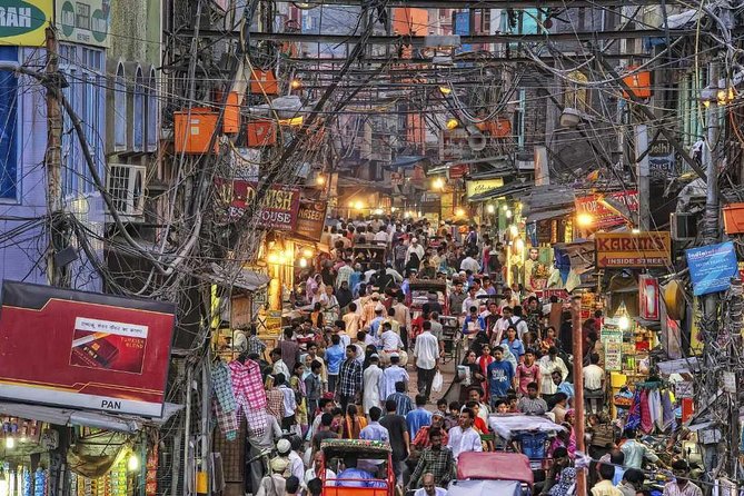Private Old & New Delhi Tour - Experience the best of Delhi in 8 hours! - Final Thoughts