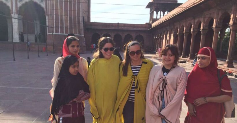 Private Old & New Delhi Tour with Monument Ticket and Lunch - A Well-Rounded Exploration of Delhi’s Highlights
