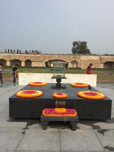 Private Old & New Delhi Tour with Monument Ticket and Lunch - The Experience’s Reviews in Perspective