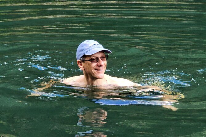 Private Old San Juan & El Yunques's Angelito Trail Tour 5HR - Authentic Experiences and What Travelers Say