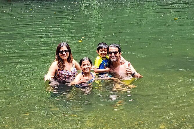 Private Old San Juan & El Yunques's Angelito Trail Tour 5HR - Who Is This Tour Best For?