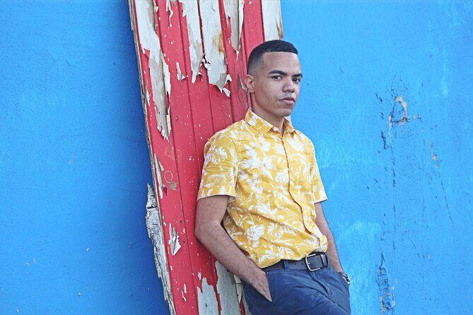 Private Old San Juan Photography - The Itinerary and What You Can Expect