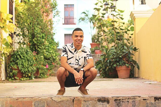 Private Old San Juan Photography - Authenticity and Value