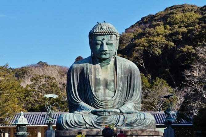 Private Old Temples Guided Tour in Kamakura - Who Will Love This Tour?