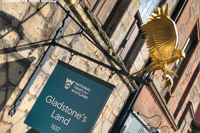 Private Old Town, Edinburgh Walking Tour - Frequently Asked Questions