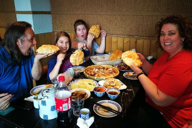 Private Old Xi'an Authentic Local Beer Dinner Tour - The Value of This Experience