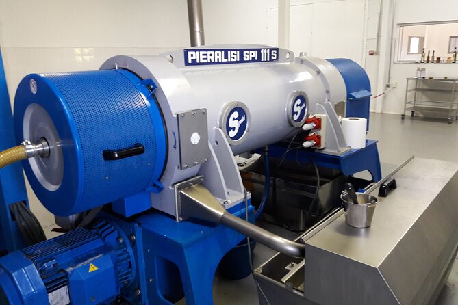 Private Olive Oil Tour from Sevilla - Key Points