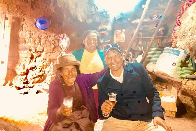 Private Ollantaytambo, Pisac Ruins Tour With Farm Visit, Gourmet Picnic Lunch - Booking Information