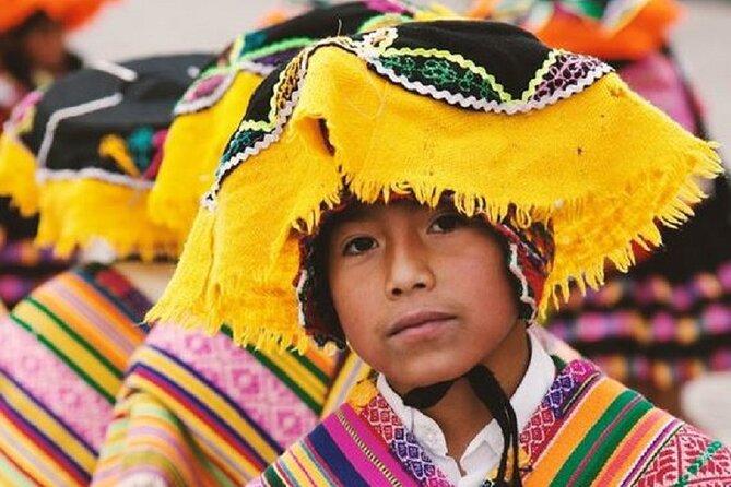 Private Ollantaytambo, Pisac Ruins Tour With Farm Visit, Gourmet Picnic Lunch - Ollantaytambo: Exploring the Inca Fortress