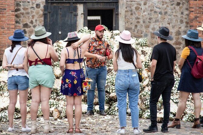 Private One Day Adventure Tour in Tequila and La Fortaleza Distillery - Final Thoughts