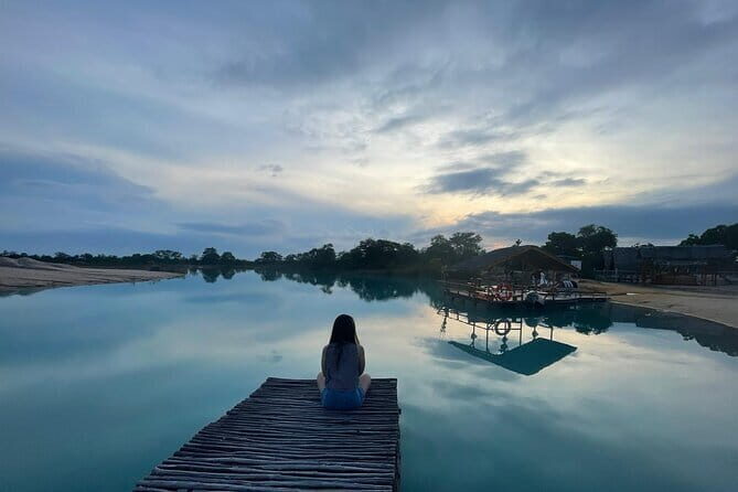 Private One Day Bintan Island Tour - Key Points