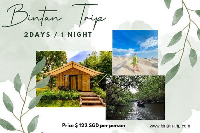 Private One Day Bintan Island Tour - Final Thoughts