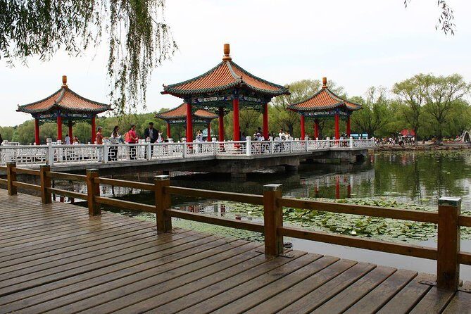 Private One Day Changchun City Sightseeing Tour - Who Will Love This Tour?