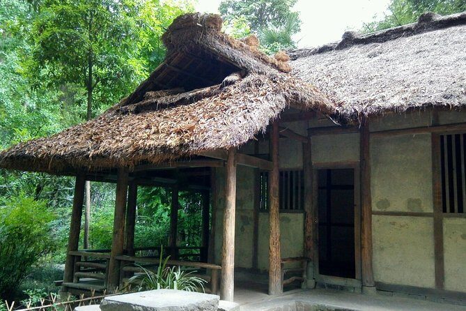 Private One Day Chengdu Panda Tour and Chengdu City visiting - FAQ