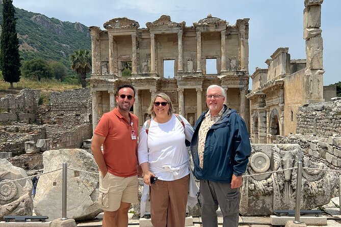 Private One Day Ephesus Tour From Istanbul with Domestic Flights - Who Will Love This Tour?