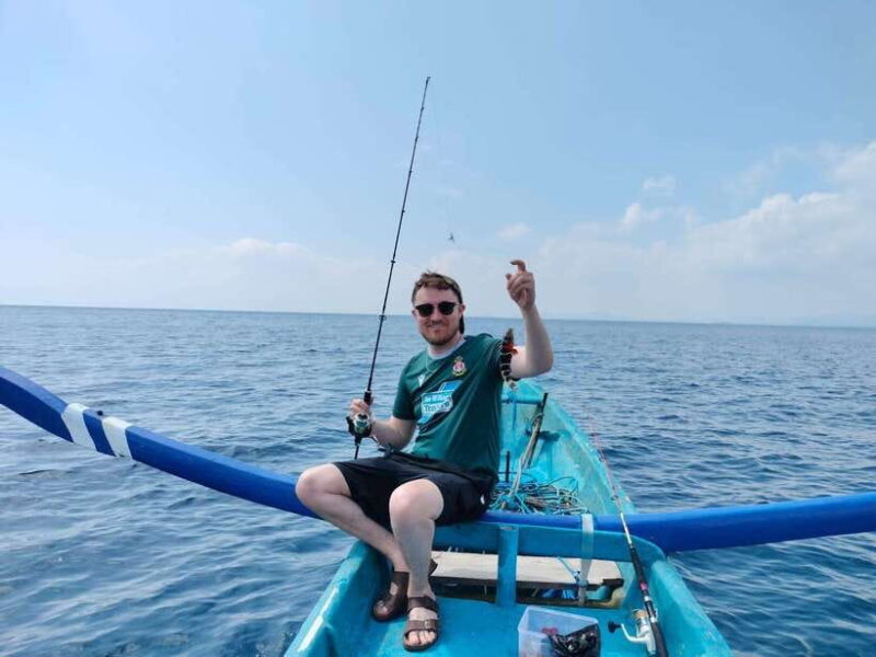 "Private One-Day Fishing Adventure to Gili Renggit" - Why Choose This Tour?