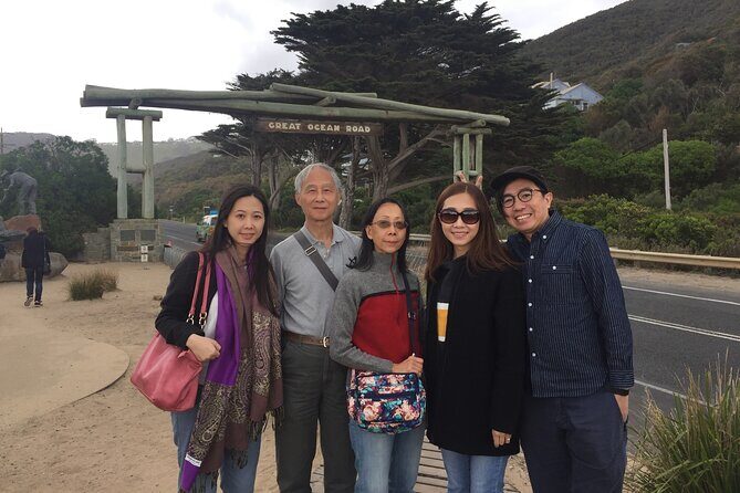 Private One Day Great Ocean Road Tour (12 Hour) - Feedback from Travelers
