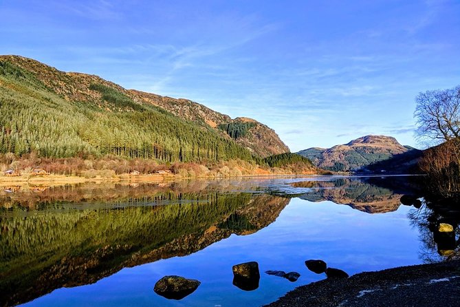 Private One Day Highlands Tour of Scotland - Customer Experiences and Feedback