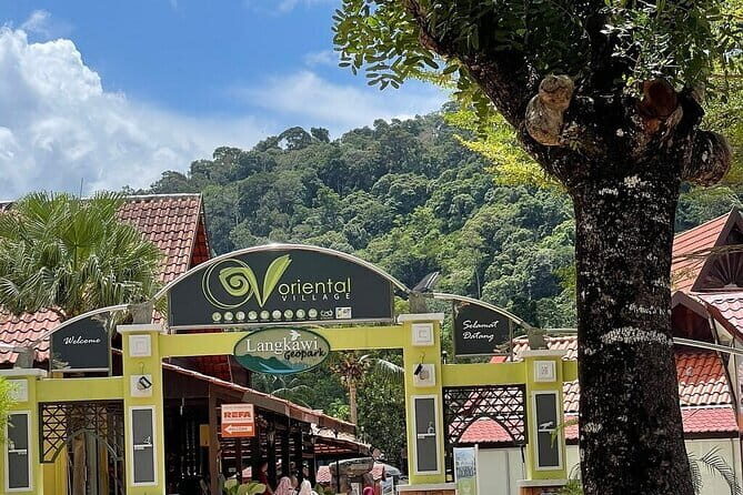 Private One Day Langkawi Highlights With Cable Car And Sky Bridge - An In-Depth Look at the Langkawi Tour Experience