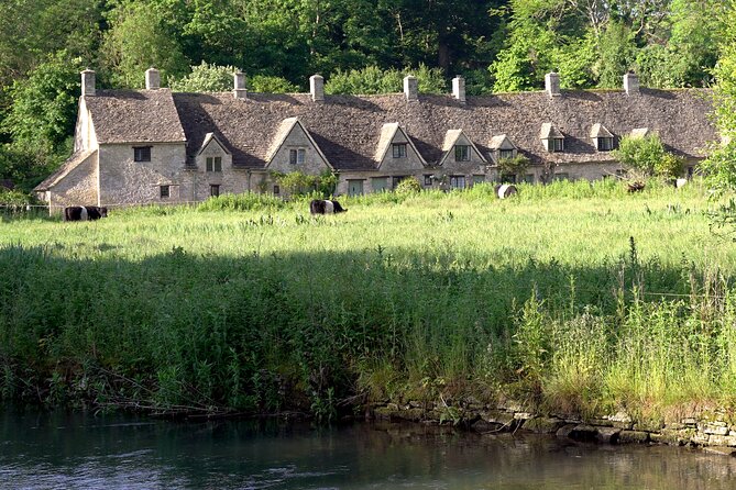 Private One Day Luxury Tour of The Cotswolds - FAQs
