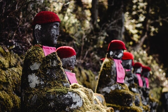 Private One Day Nikko Tour With Bilingual Driver - Included Amenities and Admission Fees