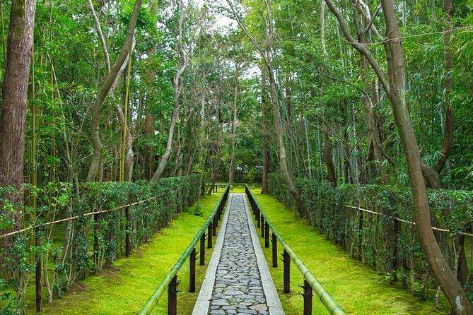 Private One Day Nikko Tour With Bilingual Driver - Pickup and Drop-off Details