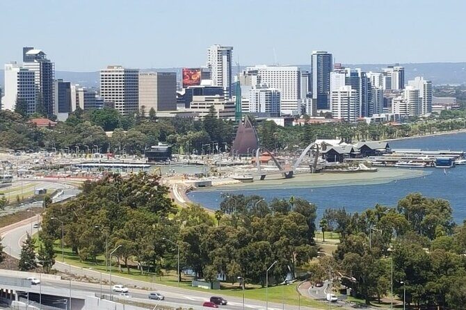 Private One Day Perth Tour - Practical Tips for Travelers