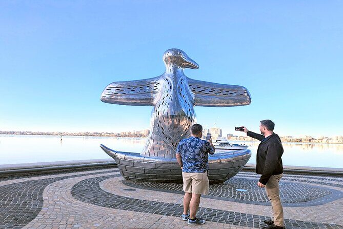 Private One Day Perth Tour - FAQ