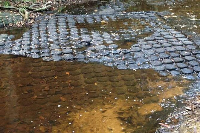 Private One Day to Kbal Spean, Banteay Srei and Banteay Samre - Who Will Love This Tour?