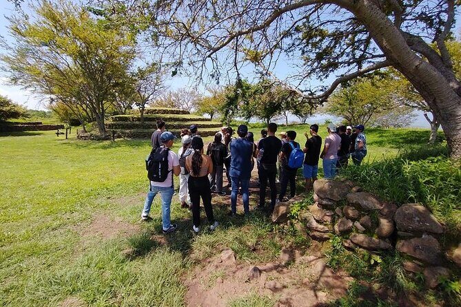 Private One Day Tour in Los Guachimontones and José Cuervo Tequila - Visiting La Rojena: The Heart of Tequila Production