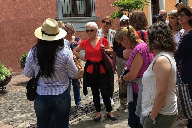 Private One Day Tour in Los Guachimontones and José Cuervo Tequila - Authentic Experiences with an Educational Edge