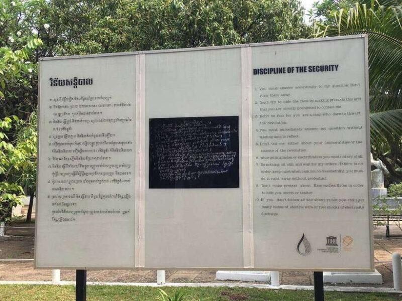 Private One Day Tour in Phnom Penh - The Sum Up: Is It Worth It?