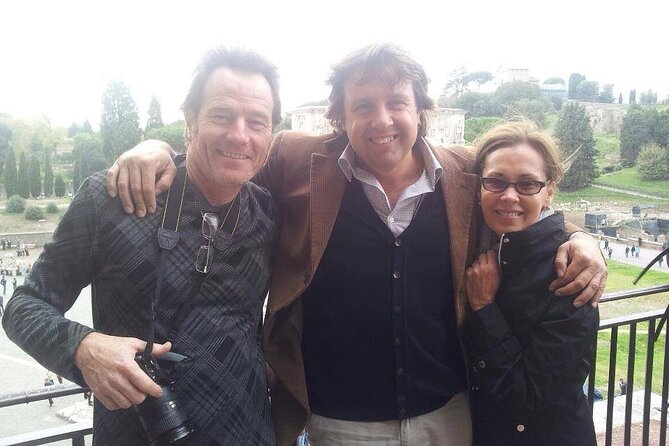 Private One Day Tour in Rome - An In-Depth Look at the Tour Experience