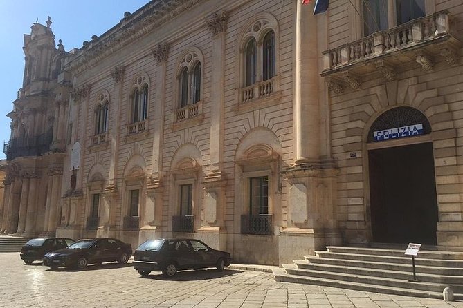 Private One Day Tour of Montalbano and the Baroque Ibleo - Discover the Charm of Sicily’s Baroque and Montalbano Landmarks in One Day