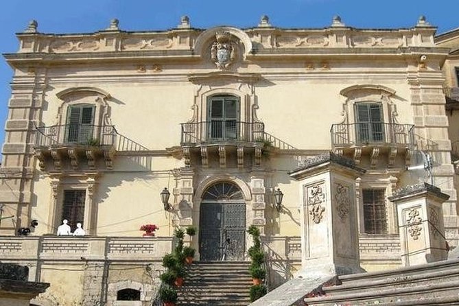 Private One Day Tour of Montalbano and the Baroque Ibleo - FAQs