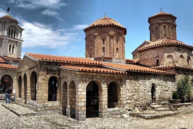 Private One Day Tour of Ohrid From Tirana - Included In the Tour